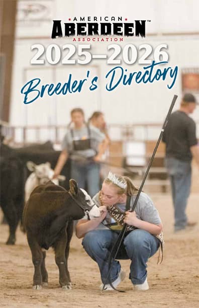 Breeder's Directory - American Aberdeen Association